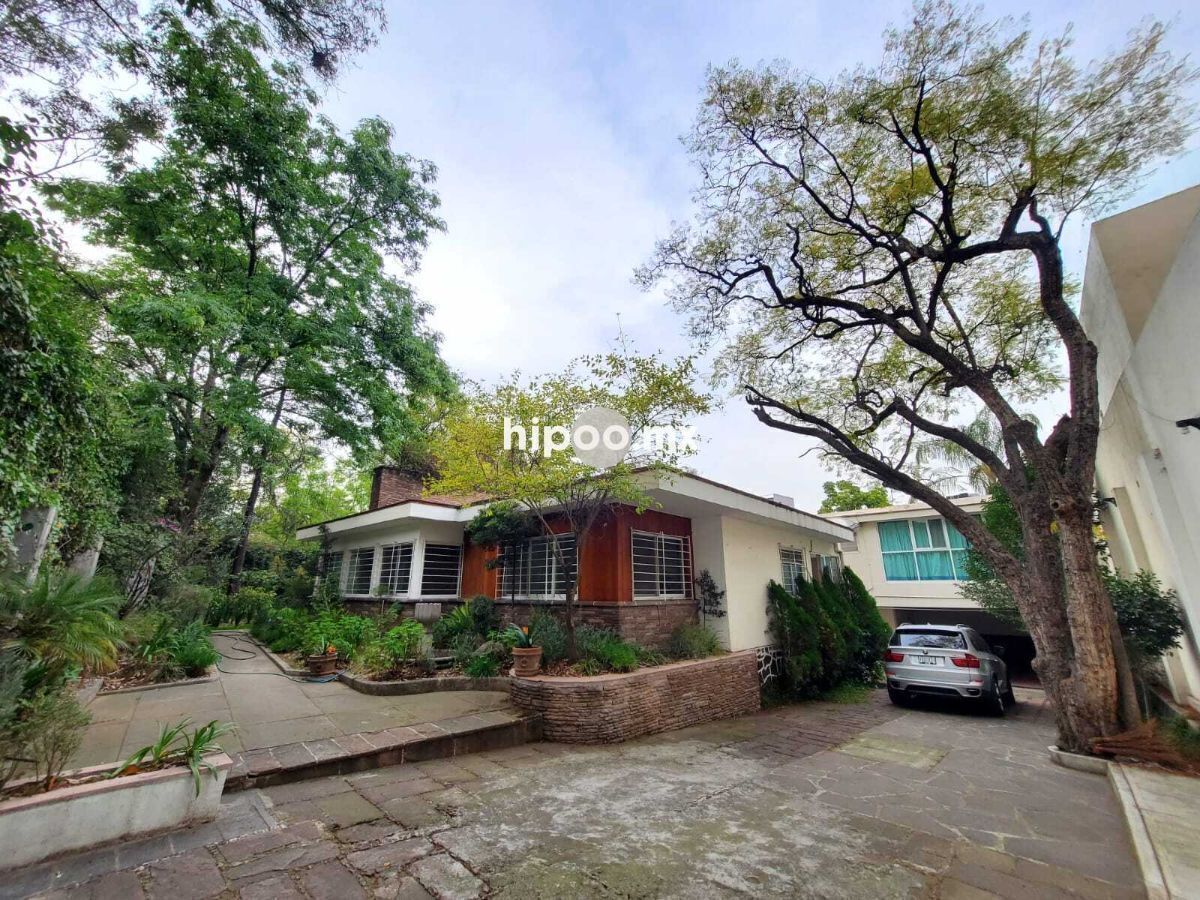 CASAS EN VENTA EN LOMAS DE CHAPULTEPEC, MIGUEL HIDALGO, CIUDAD DE ...